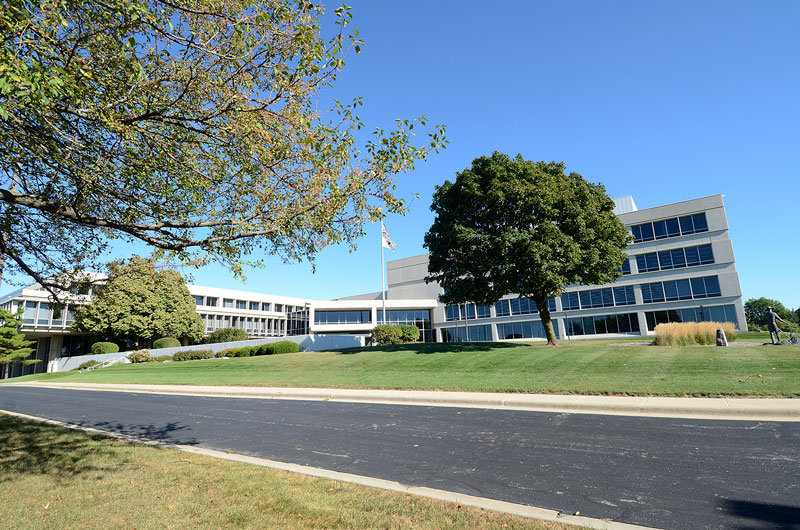 GROWMARK, Inc. > About Us