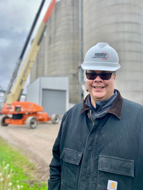 Commercial Construction