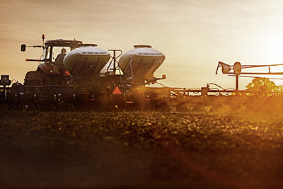 GROWMARK, Inc. > Products & Services > Agronomy > Seed