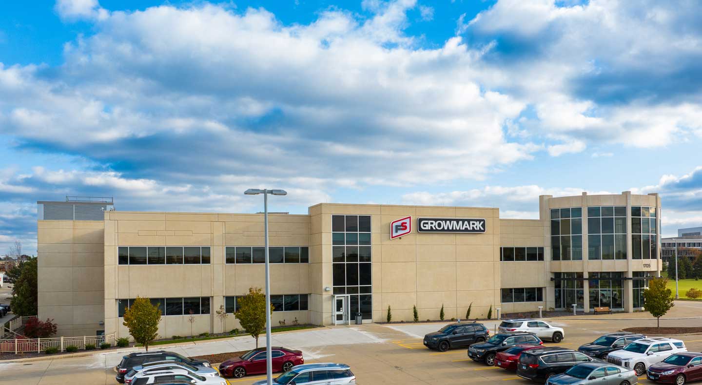 GROWMARK, Inc. > About Us